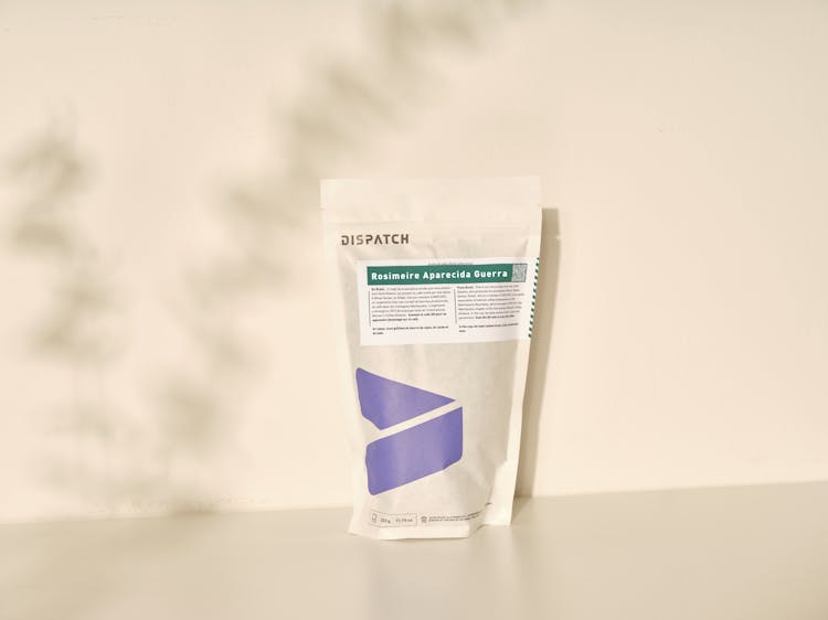 Dispatch Coffee – Our Coffees