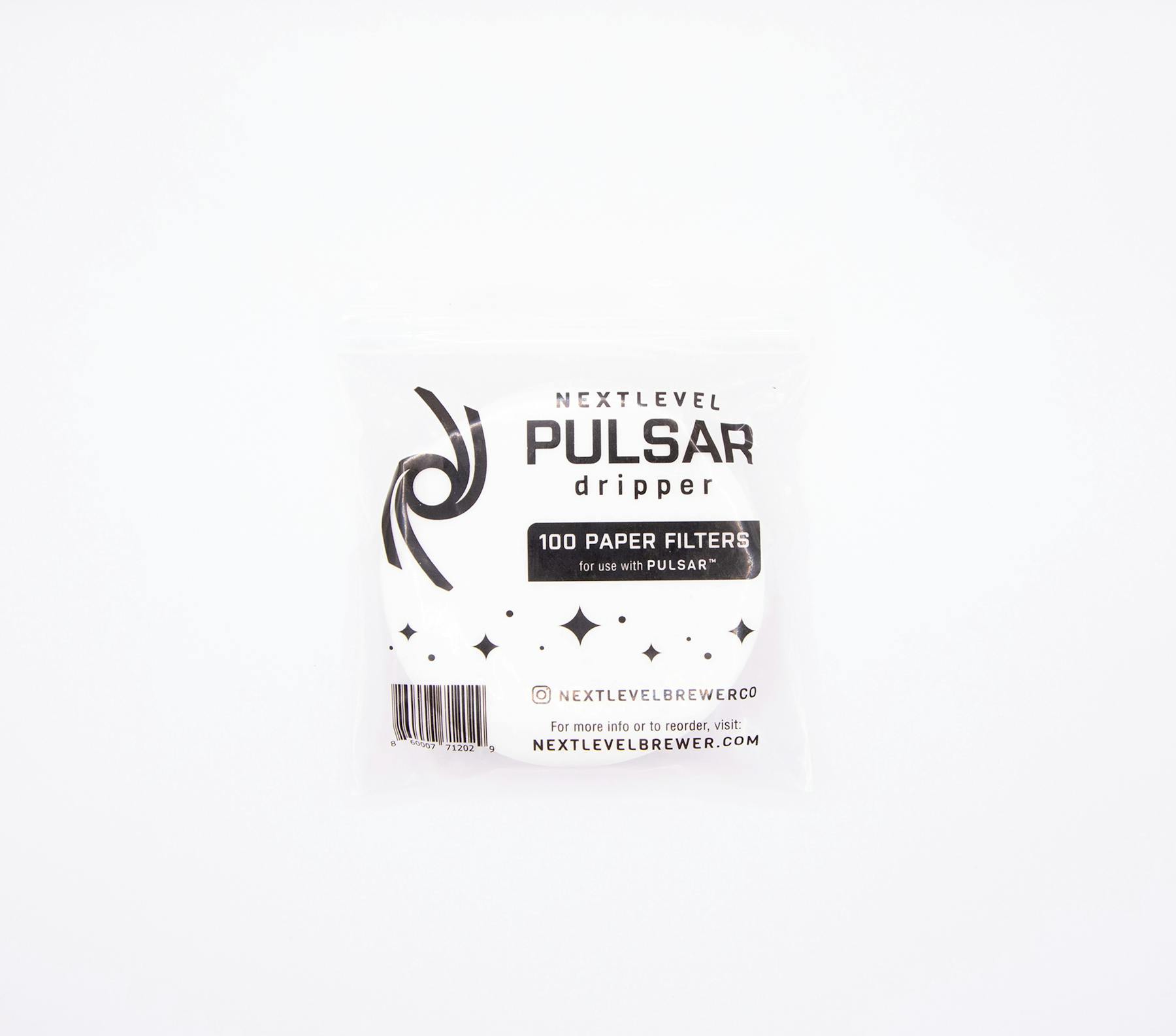 Dispatch Coffee – NextLevel Pulsar Brewer Filters Dispatch Coffee – NextLevel Pulsar Brewer Filters
