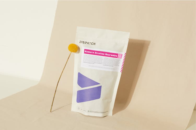 Dispatch Coffee – Our Coffees