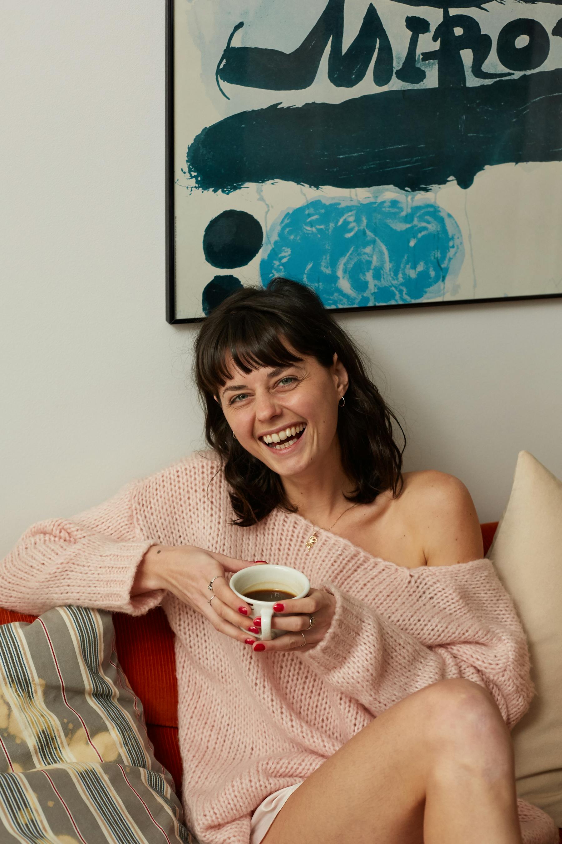 Dispatch Coffee – Homepage