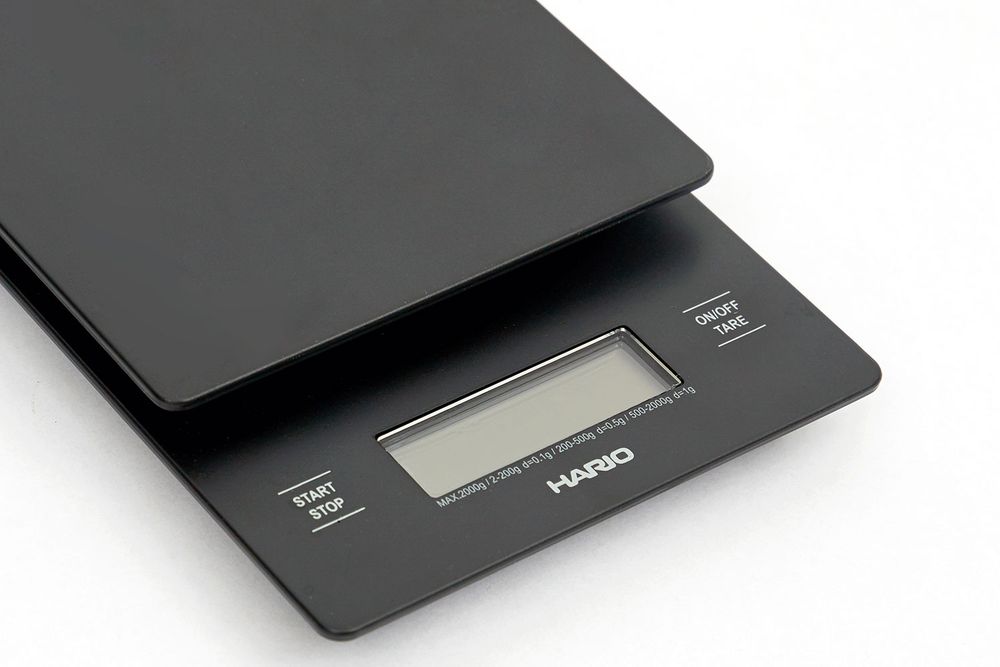 Hario scale store